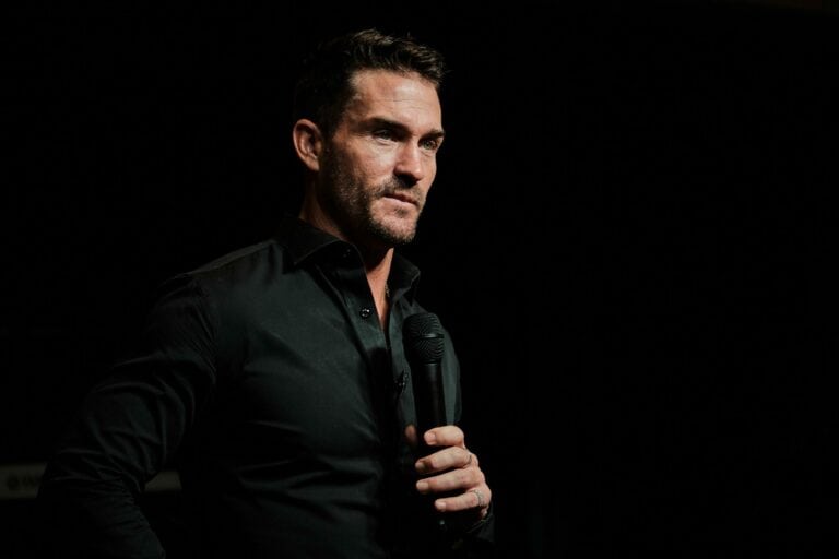 Christian Motivational Speaker for Youth Groups & Churches