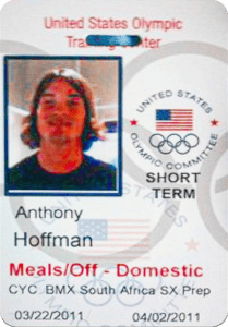 Tony Hoffman: Motivational Speaker