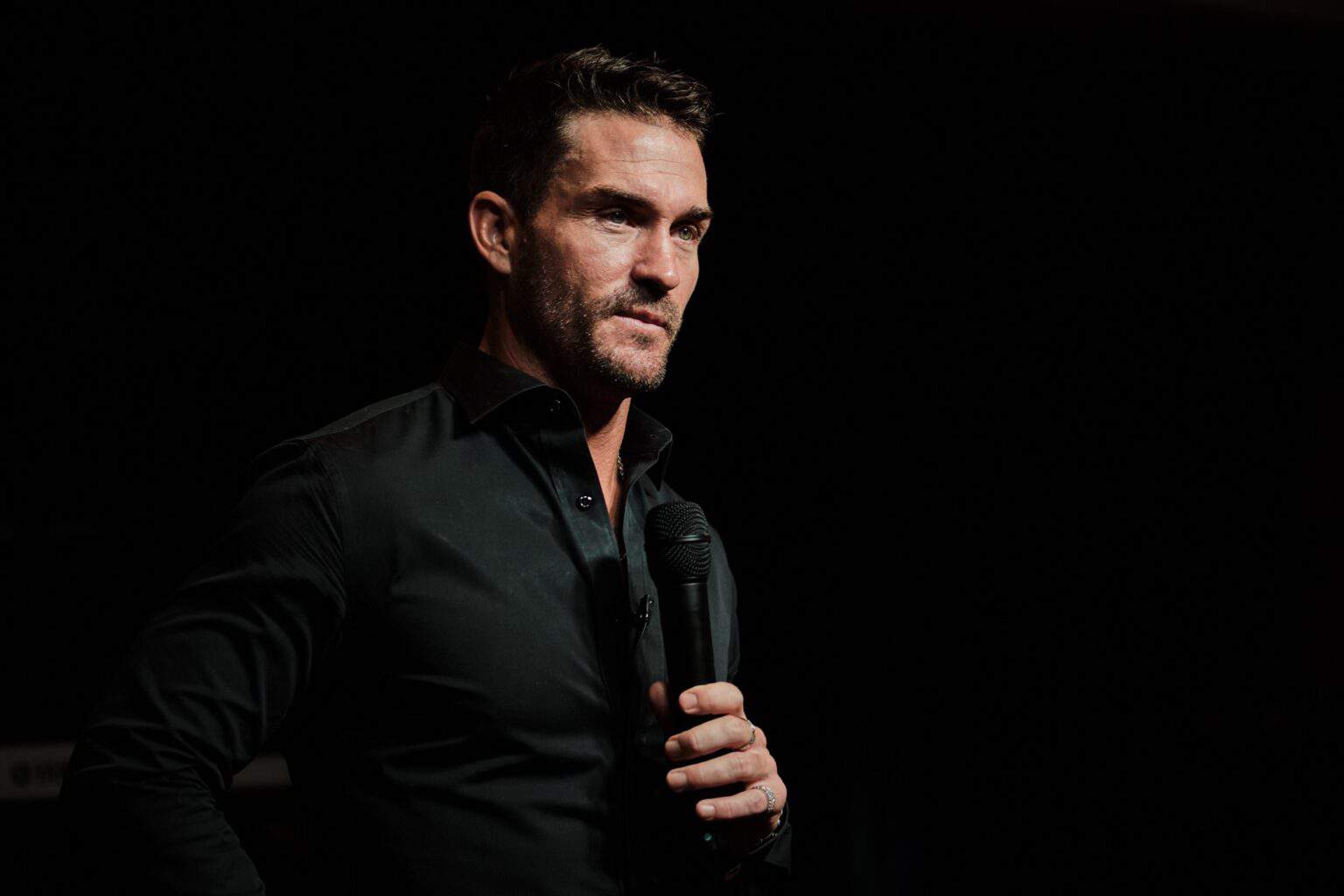 Get Inspired by a Top Mental Health Speaker