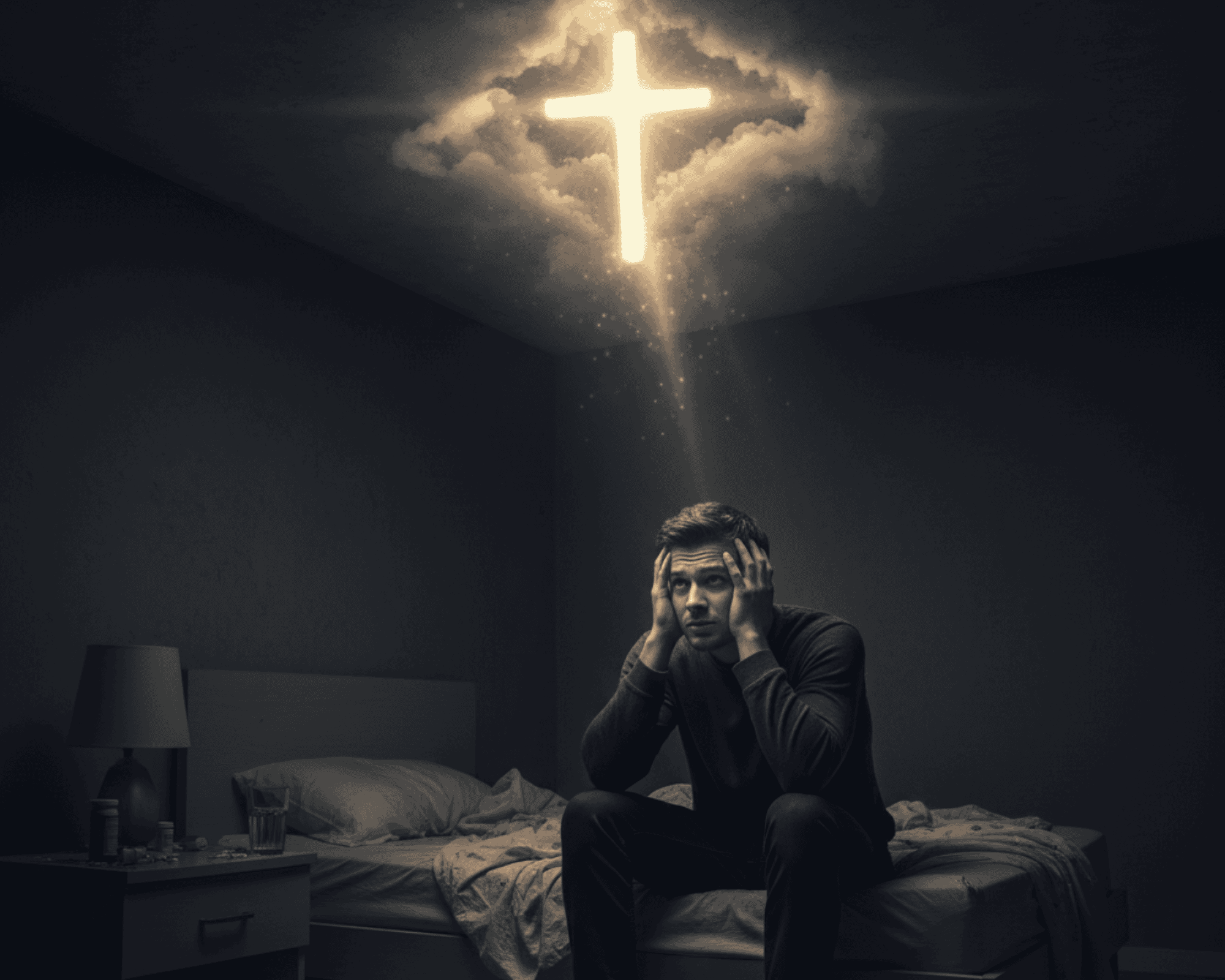 How to Overcome Addiction with God: A Faith-Based Approach to Healing