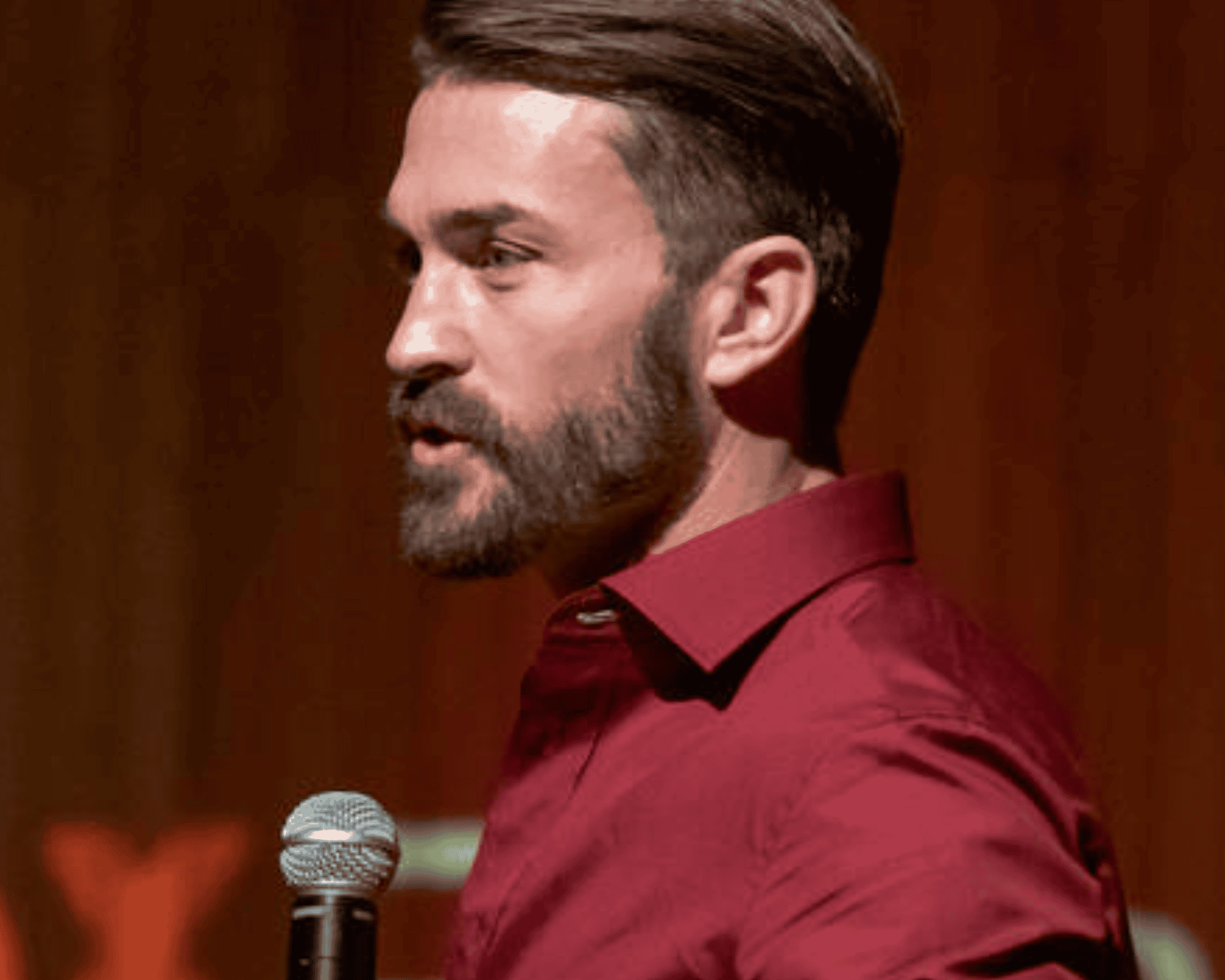 Leadership Speakers Who Drive Performance | Tony Hoffman