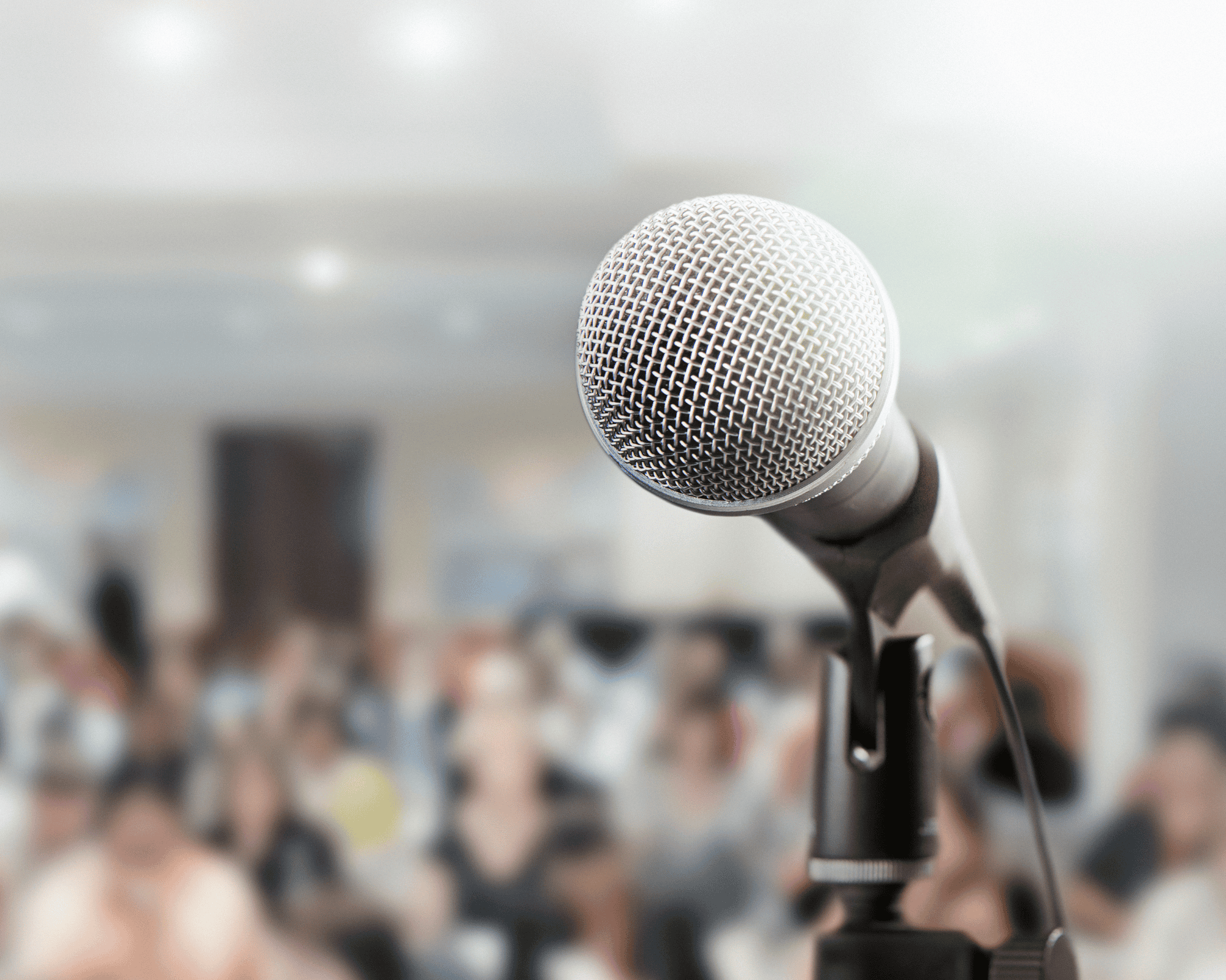 Entertaining Speakers Who Create Real Impact | Tony Hoffman